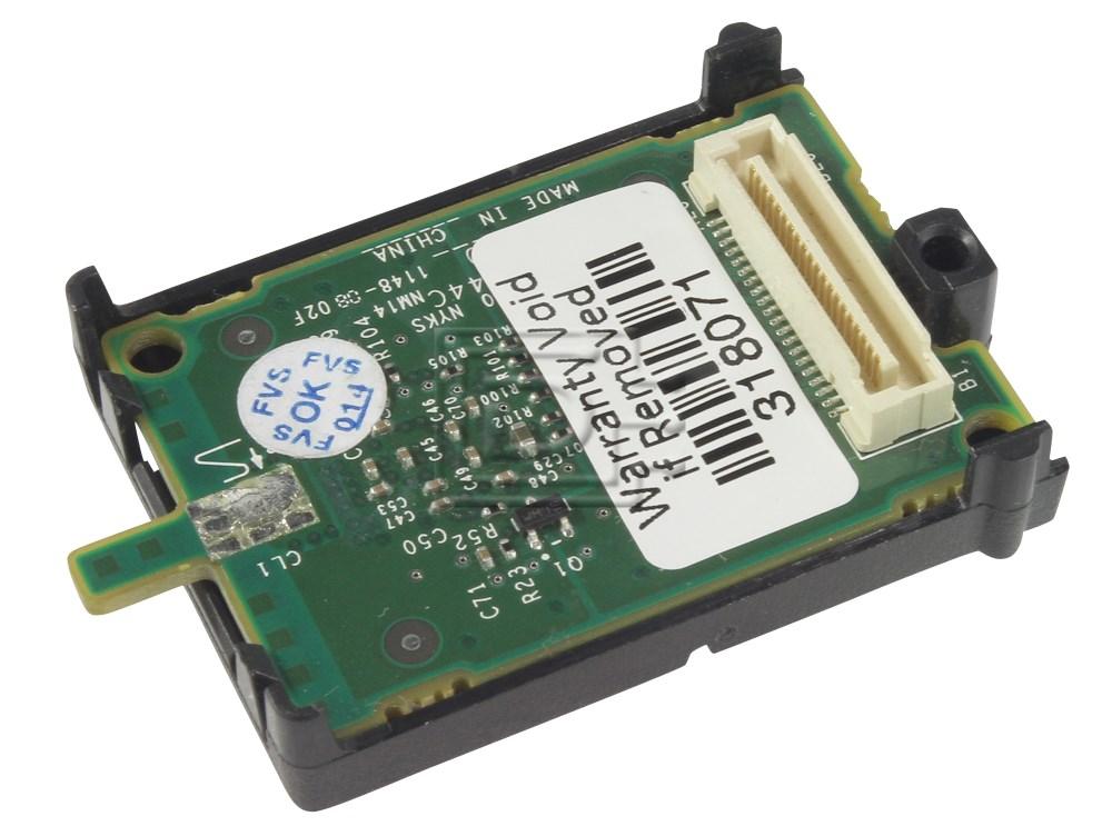 Dell DW592 iDRAC 6 Express Remote Access Controller for R610 T610 R710 T710