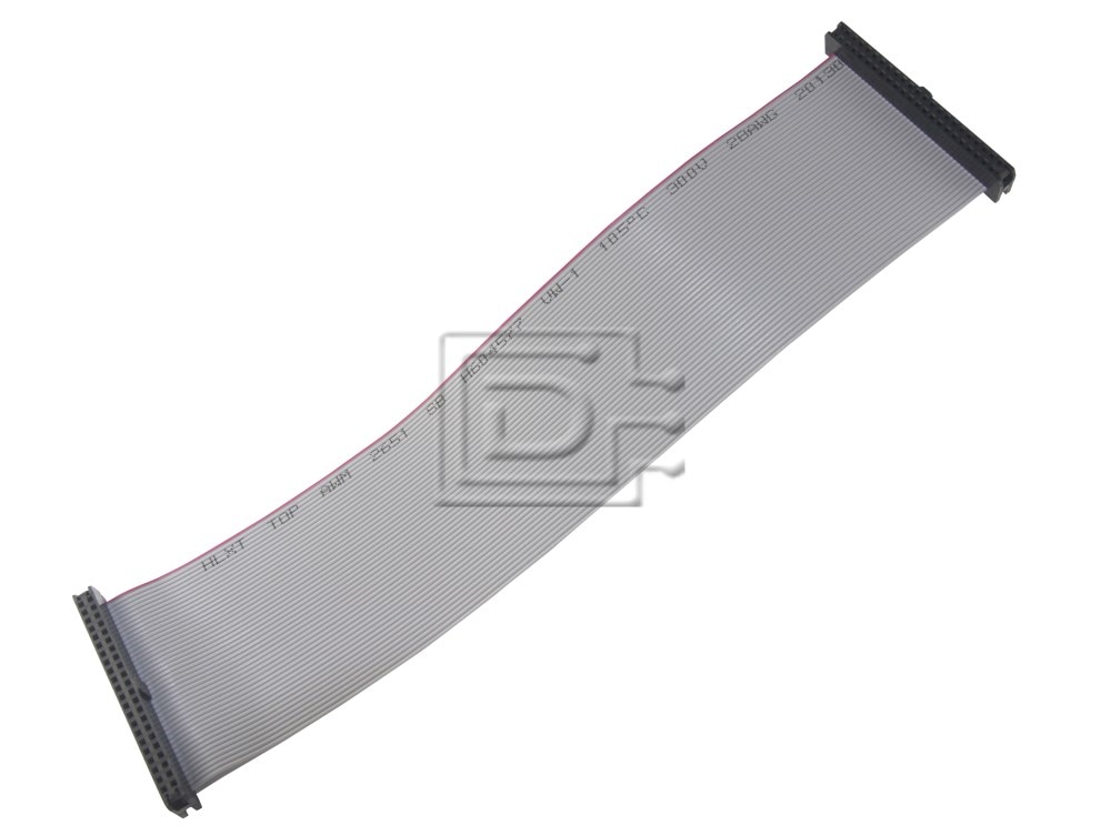IDE Ribbon Cable for 2.5" Laptop Drives 44pin Female to 44pin Female ...