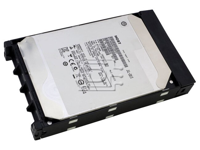 EMC Isilon NL / X series 6TB Enterprise SATA 3.5in LFF Hard Drive kit ...