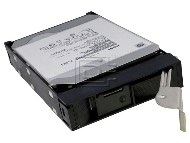 EMC Isilon NL / X series 6TB Enterprise SATA 3.5in LFF Hard Drive kit ...