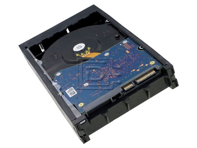 EMC Isilon NL / X series 6TB Enterprise SATA 3.5in LFF Hard Drive kit ...