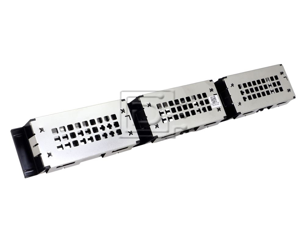 Dell K6FCC PowerEdge R640 6 Bay 2.5" Hard Drive Blank Filler - Brand New