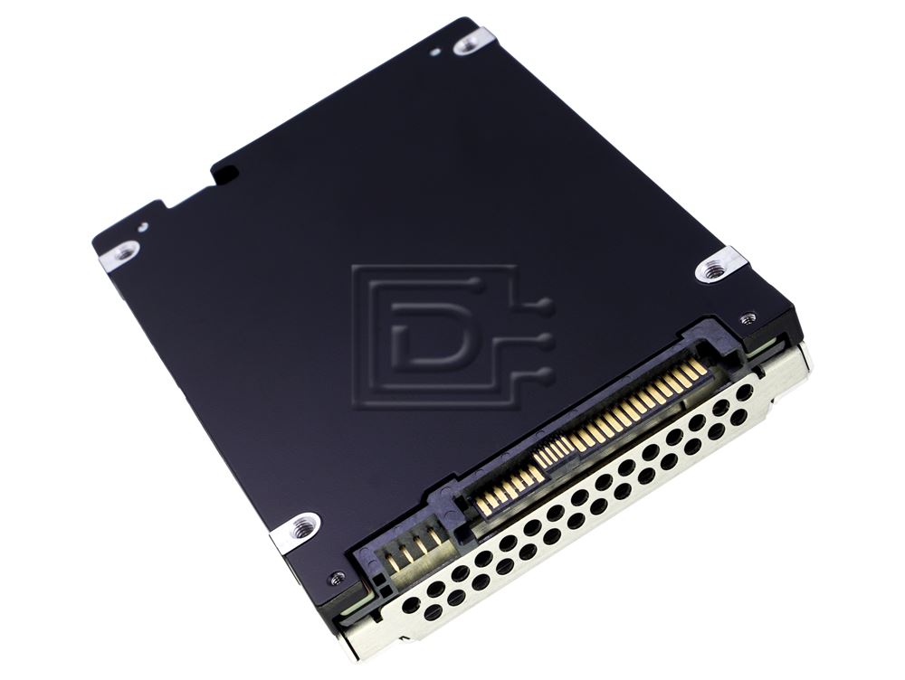 Dell YNGYD Kioxia KCD8XRUG960G CD8-R Series 960GB 2.5" TLC PCIe 4.0 RI ...