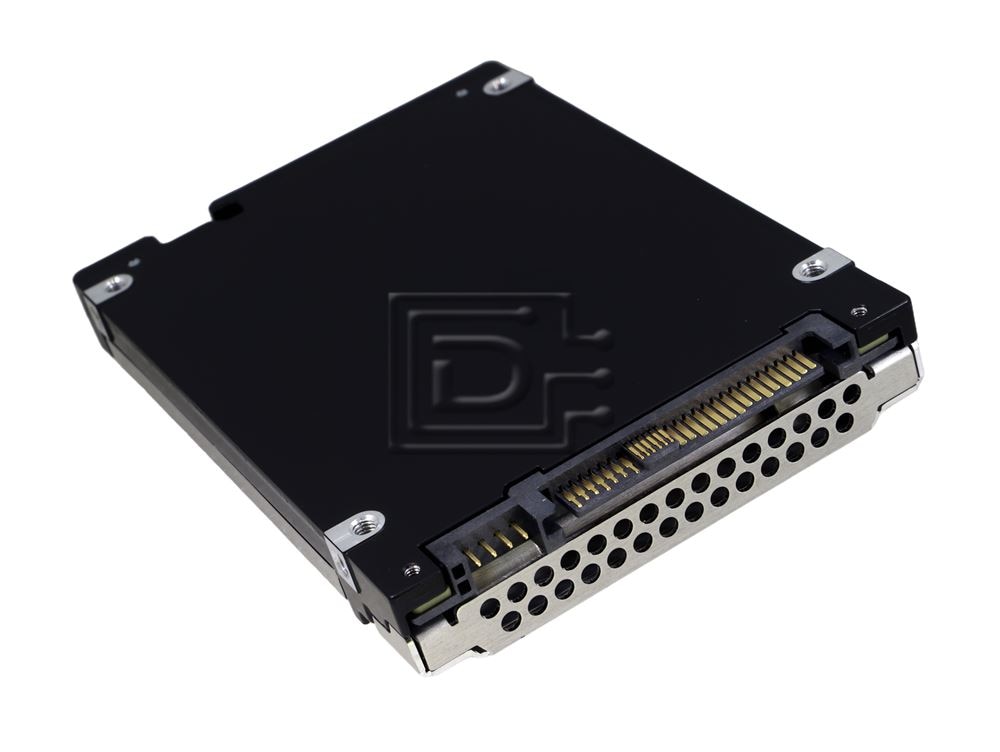 Dell 1081V / Kioxia KPM6WVUG1T92 1.92TB 2.5in SFF 24Gbps Read Intensive ...