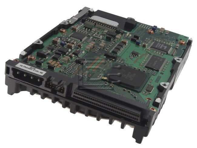 KU36L0 Maxtor / Quantum SCSI Hard Drive