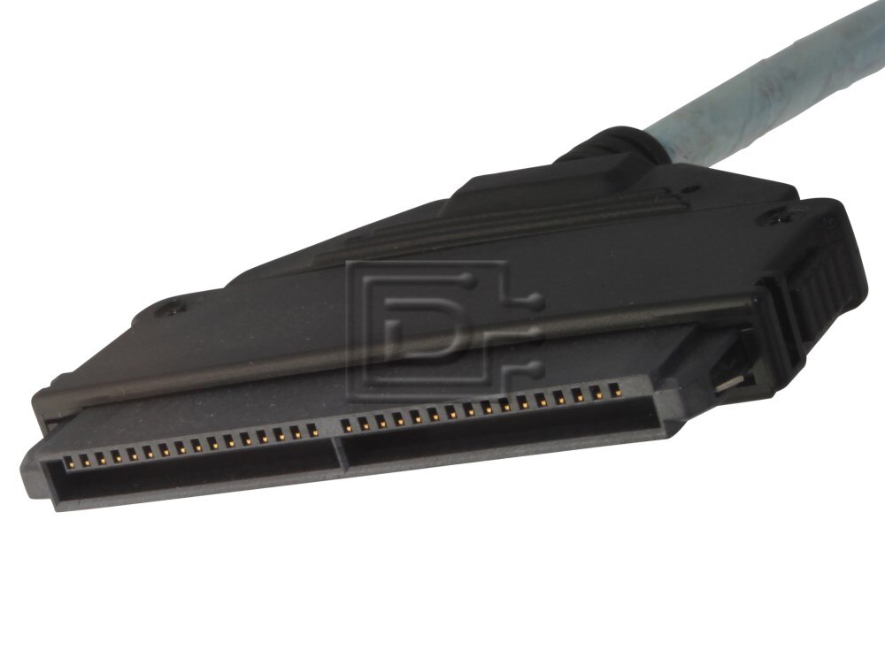 Dell KU417 Backplane SAS Cable 72cm / 28.5in