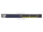 NetGear ProSAFE Intelligent Edge M4100 Series M4100-26G / GSM7224 26 ...