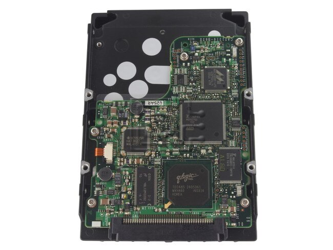 MAP3147NC Fujitsu MAP SCSI Hard Drive
