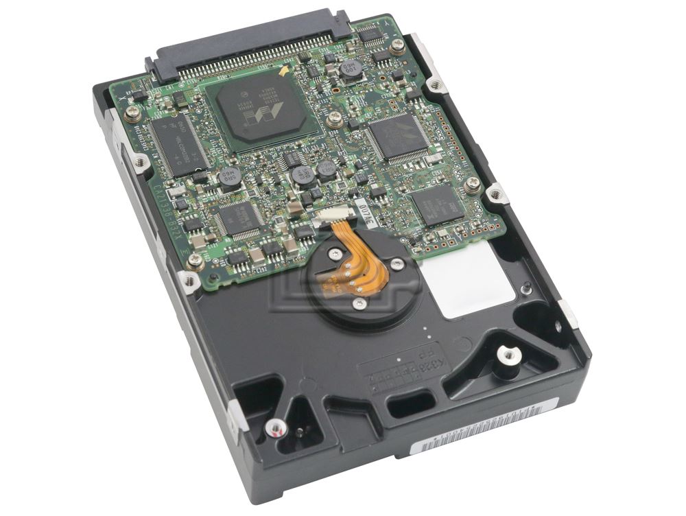 Fujitsu MAX3036NC SCSI Hard Disk