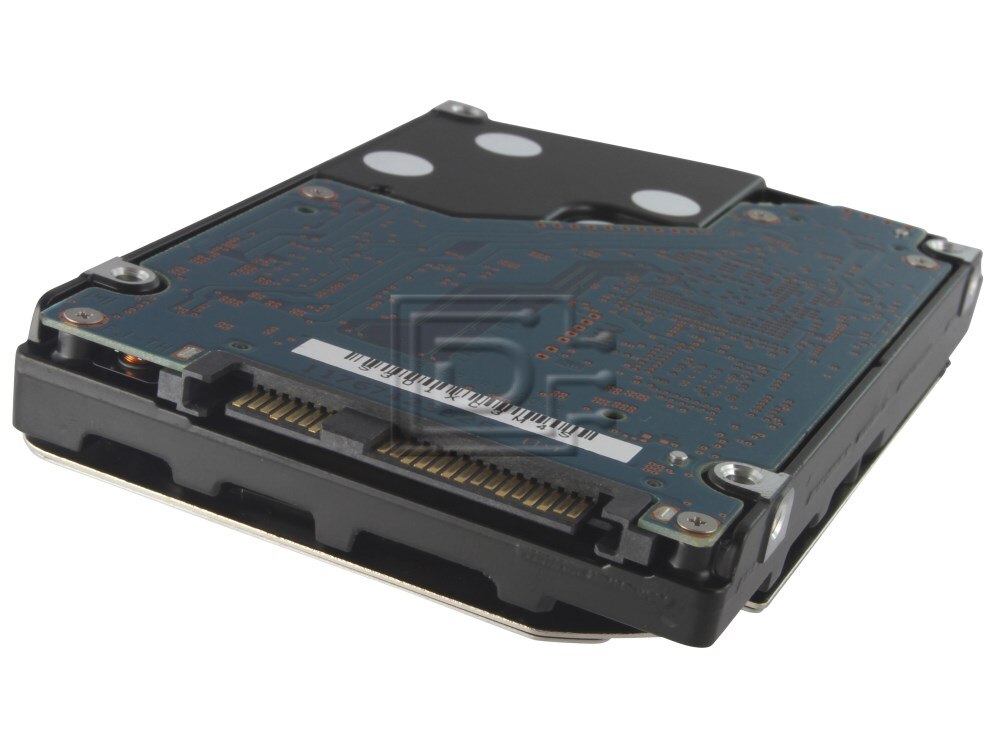 Fujitsu MBE2147RC / 52YFR 147GB SFF SAS Dell Enterprise Plus Hard Drive