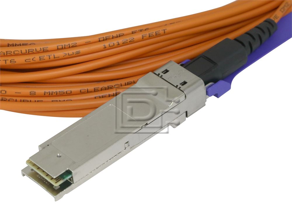 Mellanox MC220731V-010 10m active fiber cable