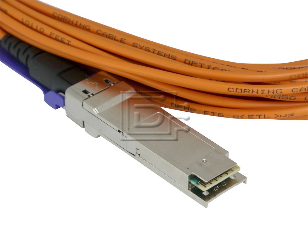 Mellanox MC220731V-010 10m active fiber cable