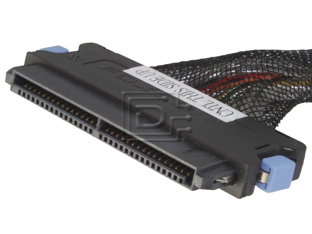 Dell MC360 Backplane SAS Cable 24cm / 9.5in