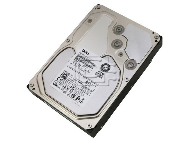 Toshiba MG06ACA600EY / HDEPV43DAB51 / Dell 0HV974 / HV974 6TB 3.5" LFF ...