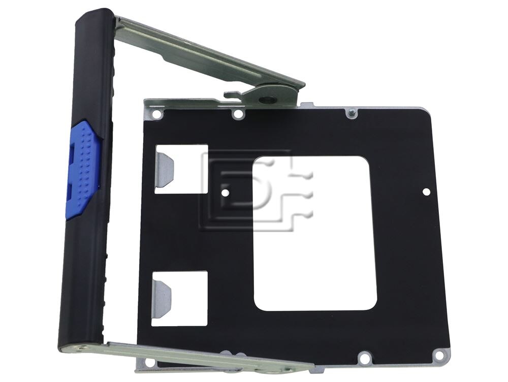 2.5" to 3.5" Internal Mounting Bracket w/ Tool-Less Installation ...