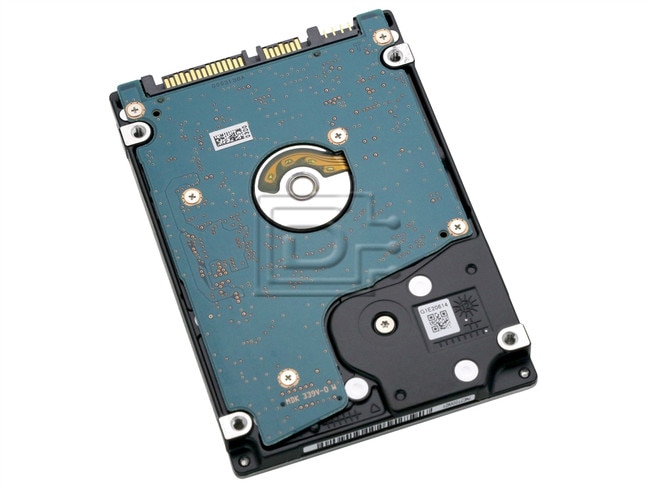 Toshiba MQ01ABD032 / HDKEB04 320GB 2.5" AF512e SATA HDD