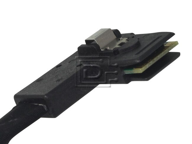 Dell N168M Internal Mini SAS Backplane Cable 8087 to 8087 for T610