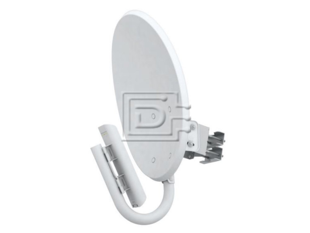 Ubiquiti Networks NBM3 NanoBridge M3 3.3-3.7 GHz Long Range Antenna