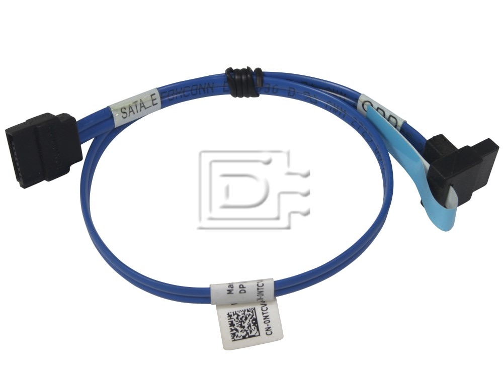 Dell NTCV4 SATA ODD 13" Cable