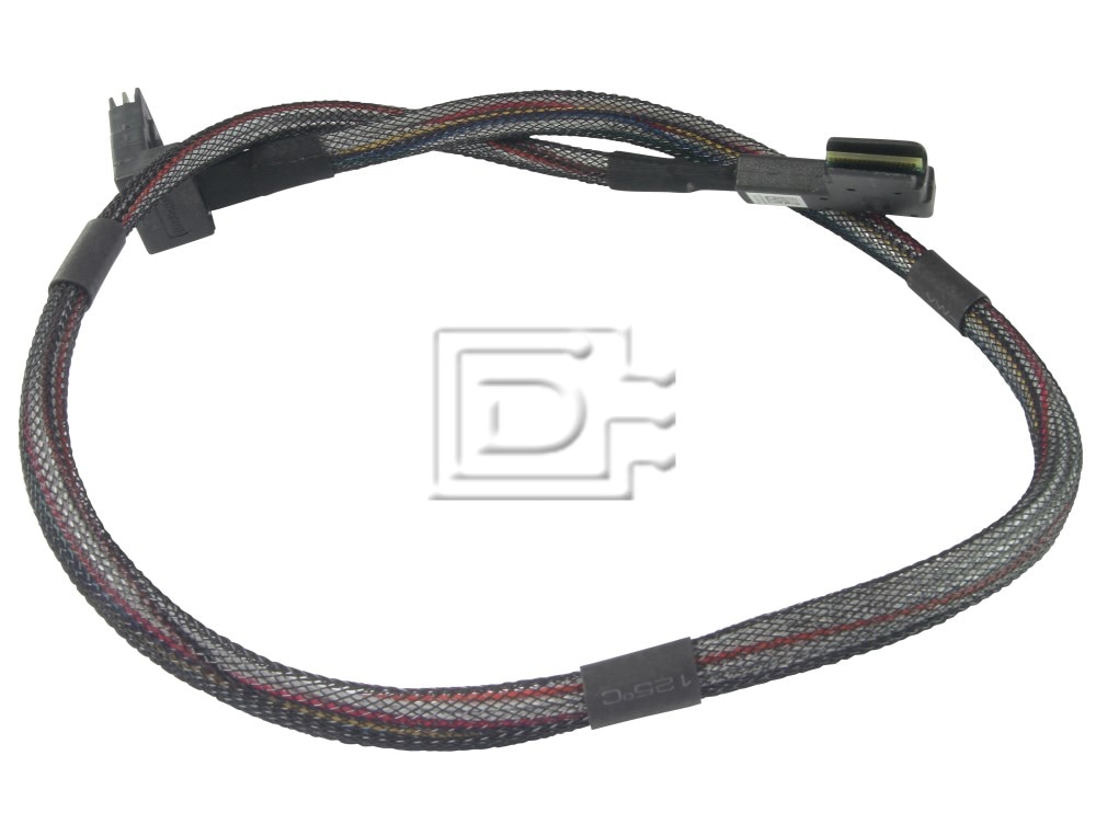 Dell P110M PERC H700i to R710 SAS backplane cable