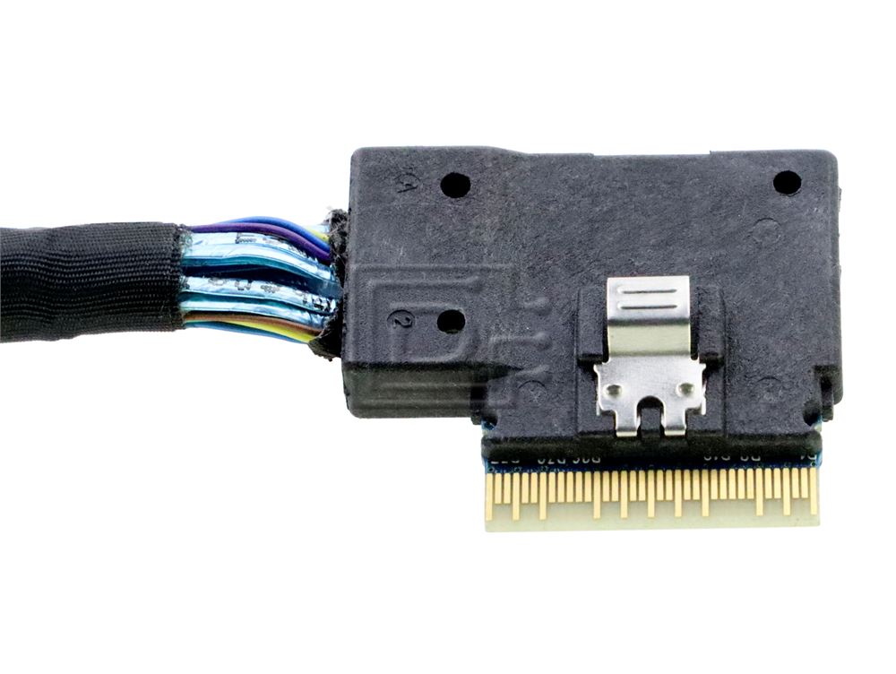 Dell R87P0 PCIe Backplane Cable for PowerEdge R440 - Brand New