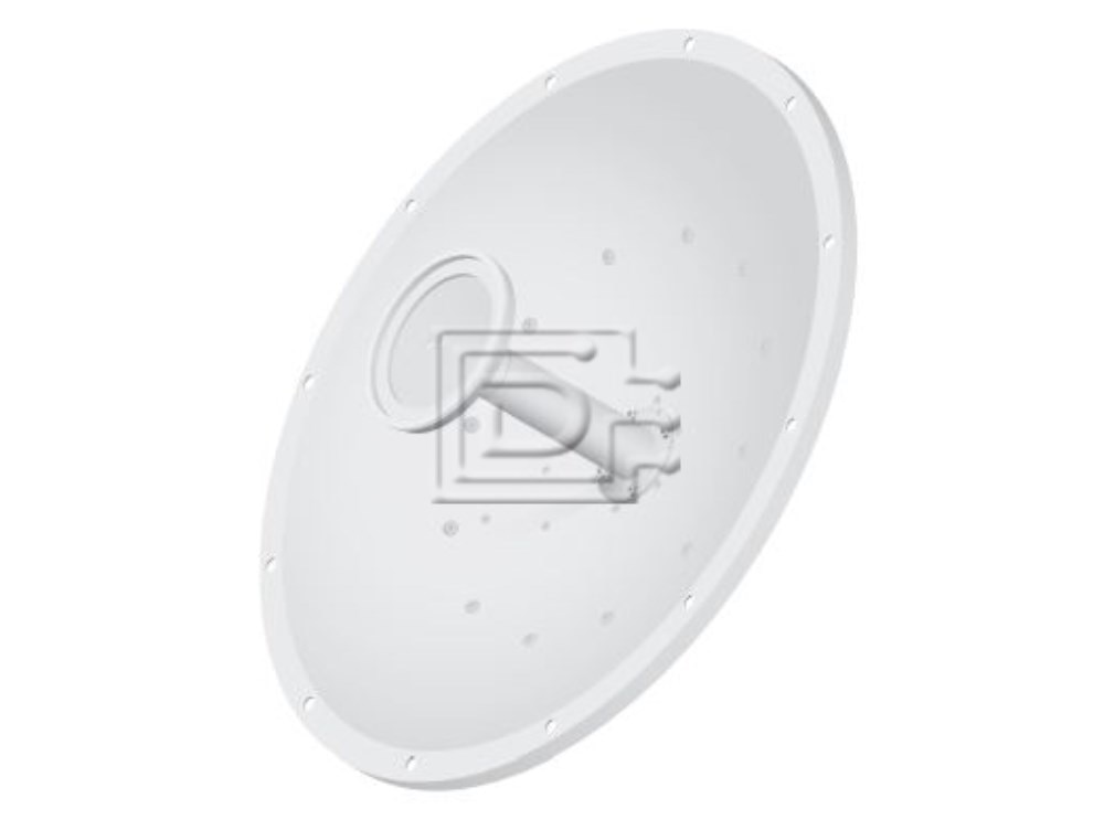 Ubiquiti Networks RD-5G30 RocketDish 5GHz PtP Bridge Dish Antenna