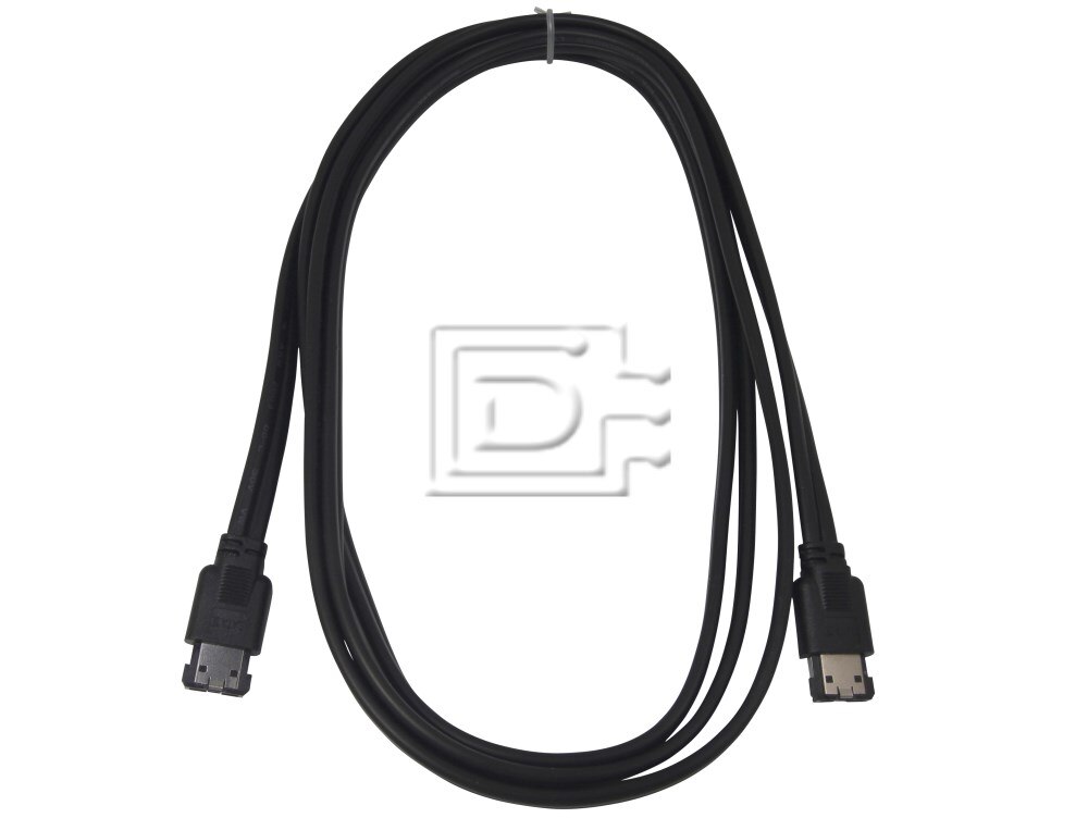 External eSATA to eSATA Cable