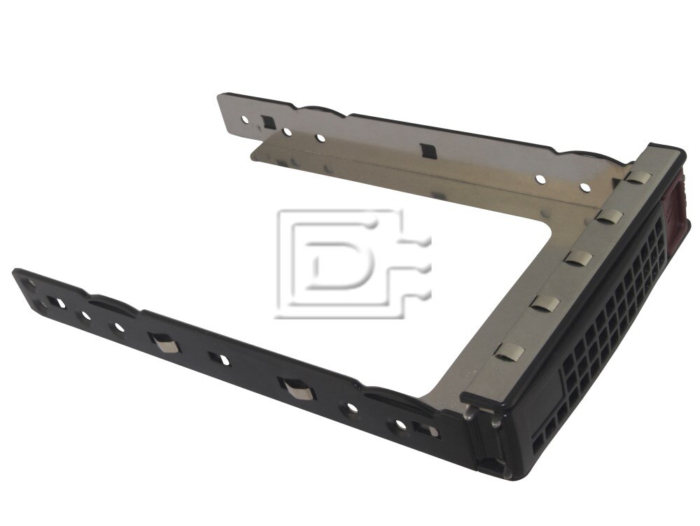 Supermicro SC93701 3.5" LFF Hot Swap SAS / SATA Hard Drive Tray / Caddy
