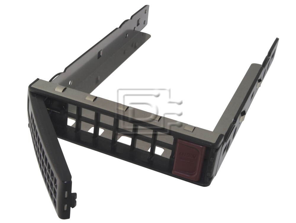 Supermicro SC93701 3.5" LFF Hot Swap SAS / SATA Hard Drive Tray / Caddy