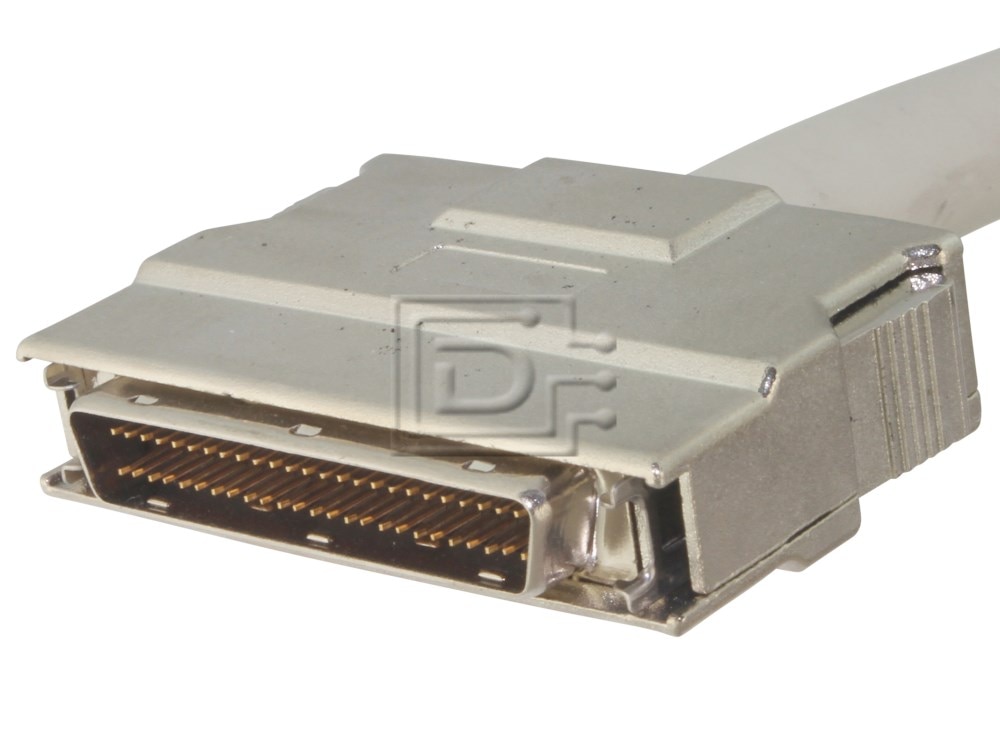 External C50M to HD50M SCSI Cable 3m / 10ft