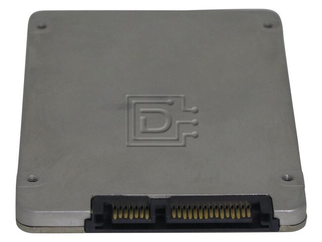 Intel SSDSA2BW600G301 600GB 2.5" 3Gbps MLC 320 Series SATA SSD
