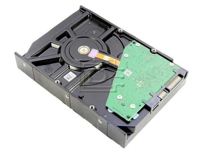 Seagate Exos 7E8 ST1000NM000A 1TB 3.5" LFF 6Gbps 7.2K RPM Enterprise ...