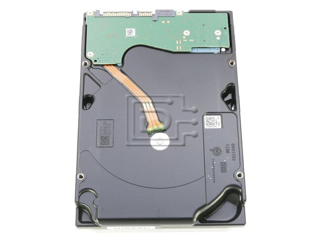 Seagate Exos X16 ST14000NM000G / 2KG103-111 14TB 3.5" LFF 6Gbps 7.2K ...