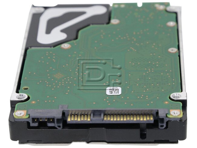 Seagate ST300MP0006 300GB 2.5" 12Gbps 15K RPM 512n SAS Hard Drive