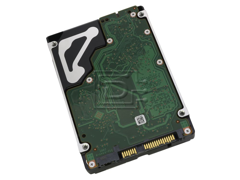 Seagate ST300MP0006 300GB 2.5" 12Gbps 15K RPM 512n SAS Hard Drive