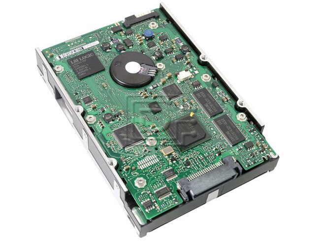 Seagate ST3146707FCV Fibre Channel Hard Drives