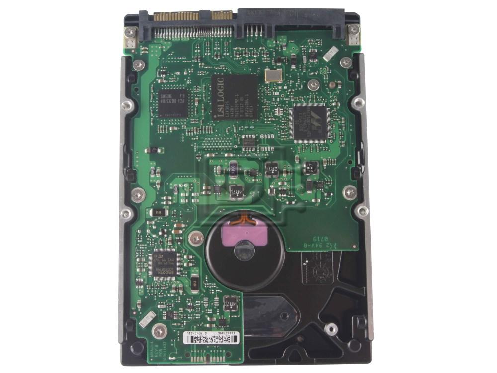 ST3146755SS Seagate SAS Hard Drive