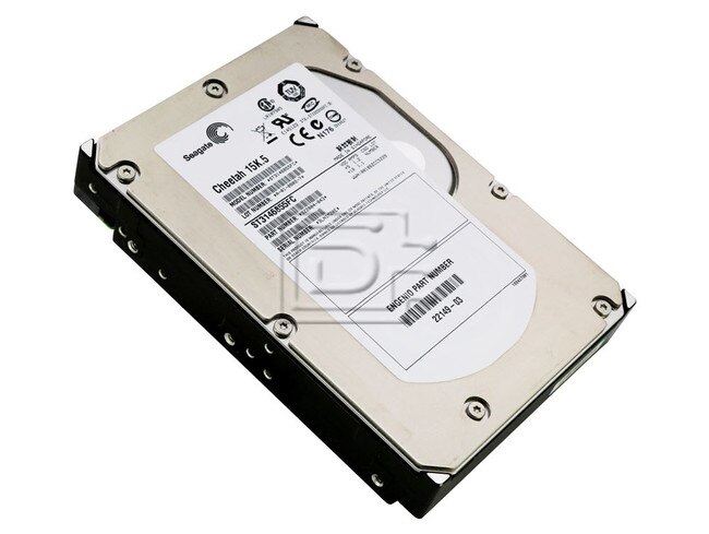LSI Engenio 22149-03 / 22149-04 Seagate Cheetah 15K.5 146GB ST3146855FC ...