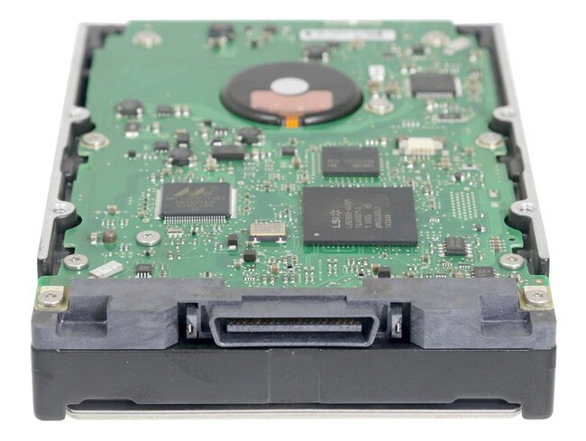 Seagate ST3146855FCV Fiber Channel Hard Drive