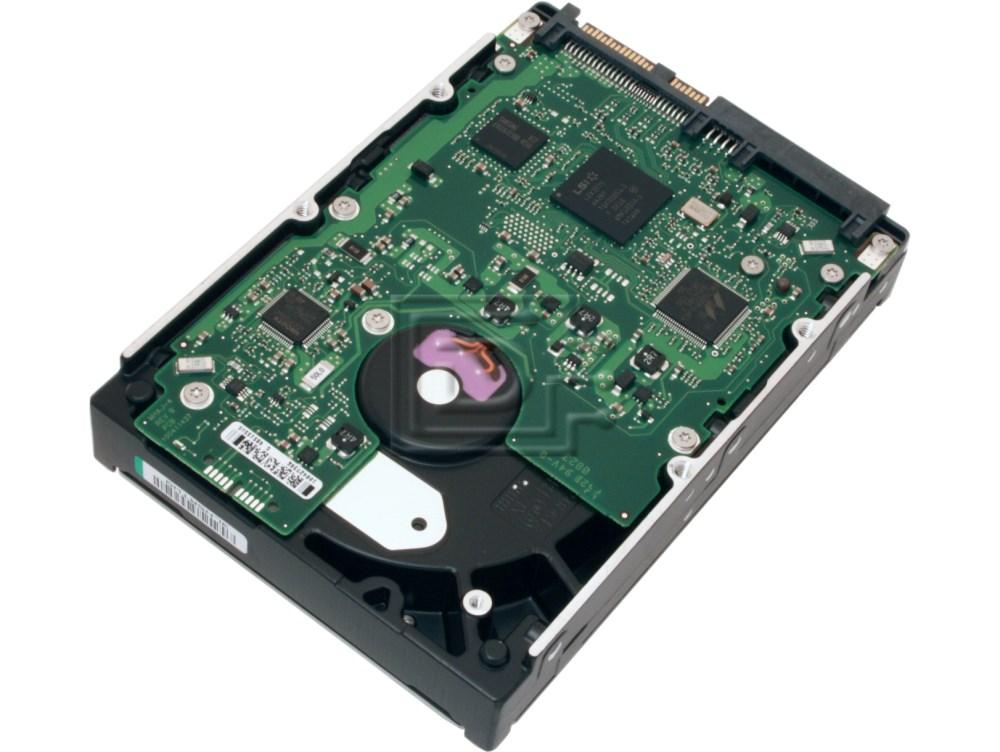 Seagate SAS Hard Drive ST3146855SS