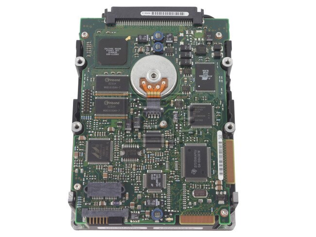 Seagate ST318404LC SCSI Hard Drive