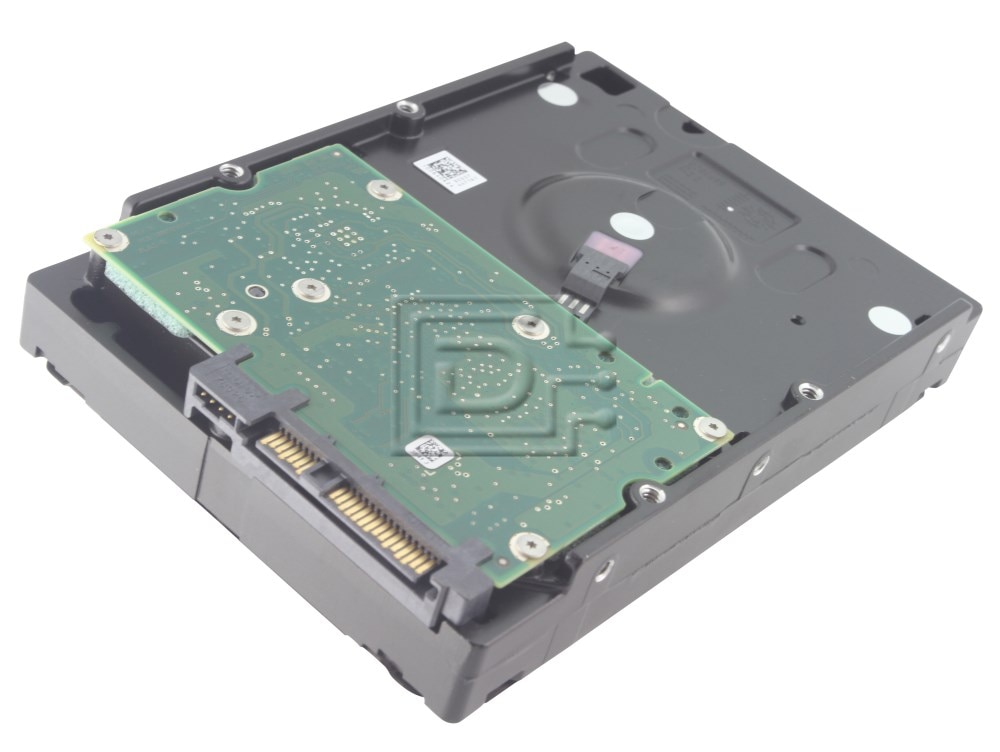Seagate Constellation ES ST32000444SS 2TB / 2000GB 7.2K 6.0Gbps Serial ...