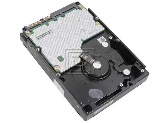 Seagate ST3450757SS Cheetah 15K.7 SAS Hard Disk
