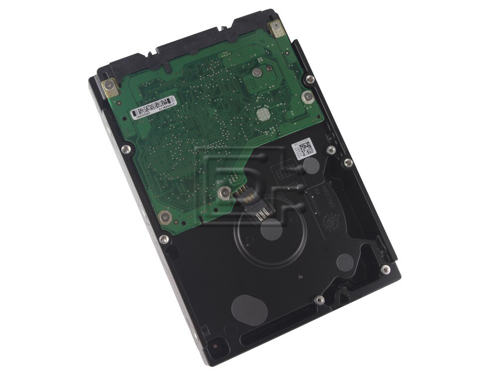 Seagate Cheetah NS.2 ST3600002FC 600GB 10K RPM 4Gbps Fibre / Fiber ...