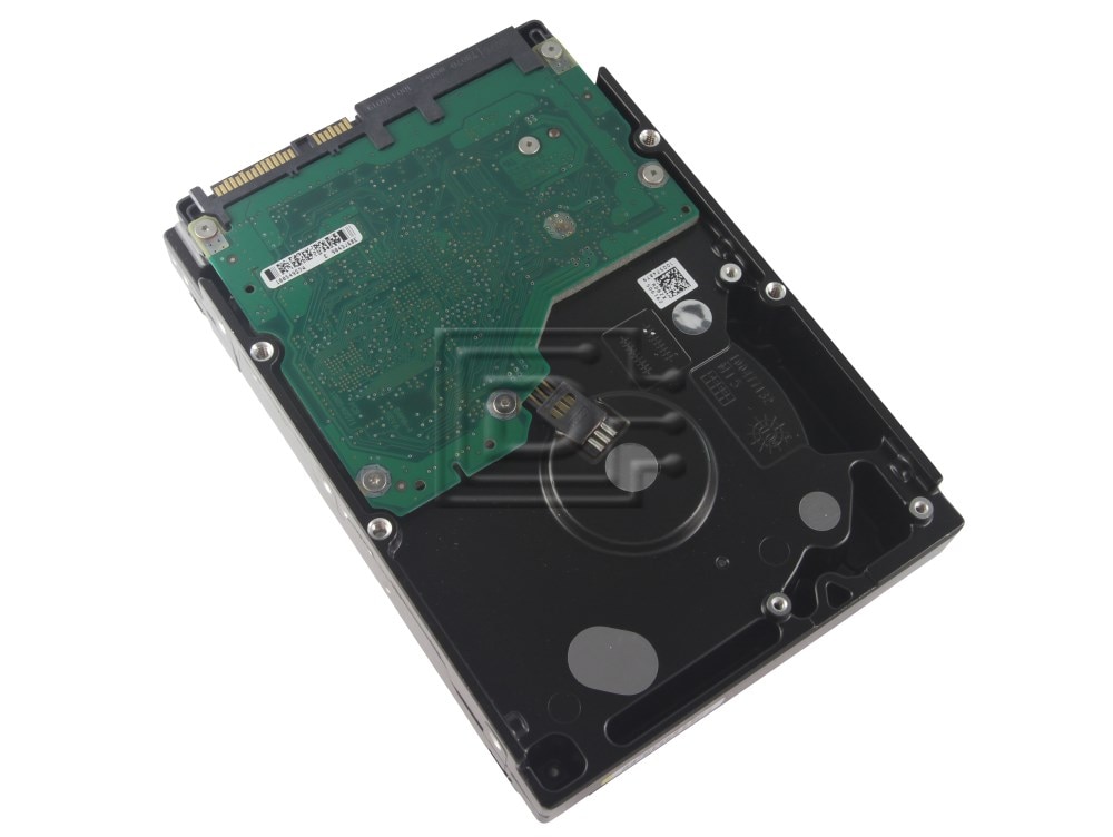 Seagate ST3600002SS SAS Hard Drive