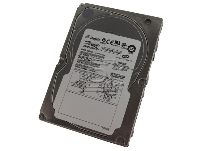 ST373405LC Seagate 73LP SCSI Hard Drive