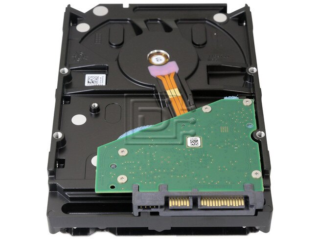 Seagate Surveillance ST4000VX000 4TB 512e SATA HDD
