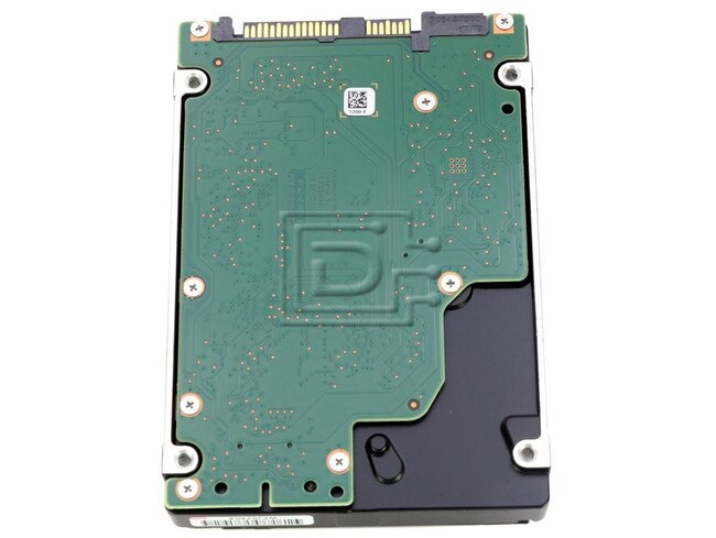 Seagate Exos 10E2400 ST600MM0009 600GB 2.5" 10K eMLC SAS Hard Drive