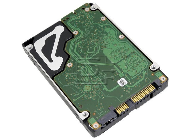 Seagate ST600MP0006 600GB 2.5" 12Gbps 15K RPM 512n SAS Hard Drive