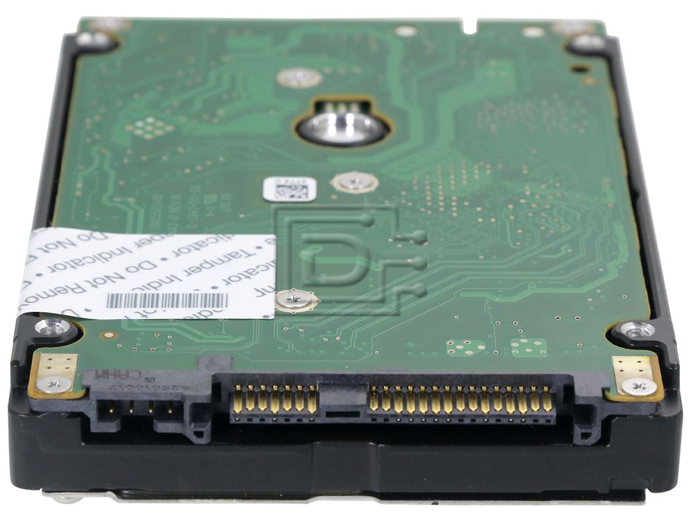 Seagate Constellation ST91000640SS 1000GB Serial SCSI / SAS Hard Disk Drive